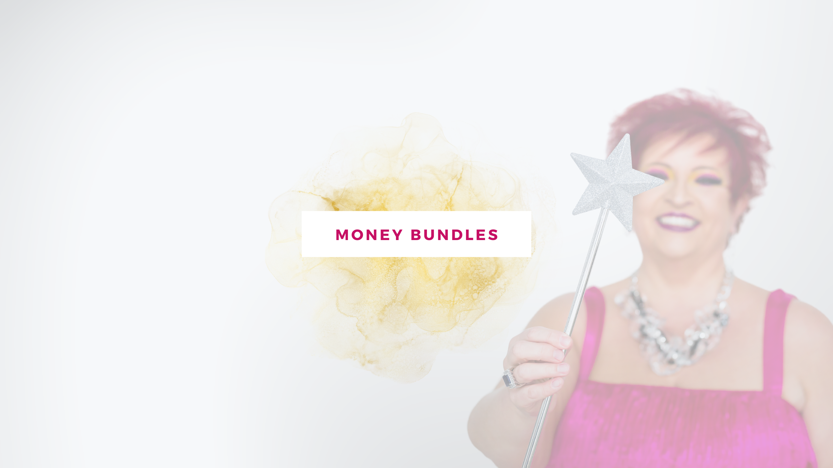 Money Bundles – #asifbymagic Shop